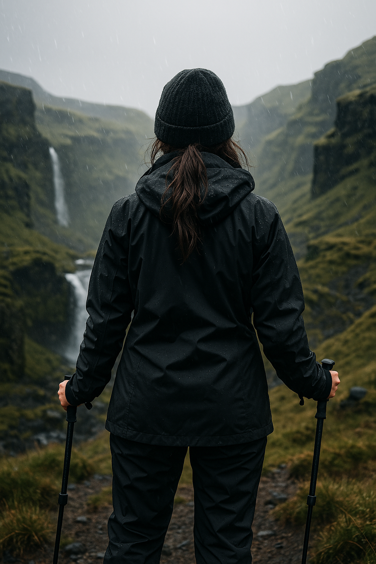 Rent Outdoor Clothing & Camping Gear in Iceland | Tourvo